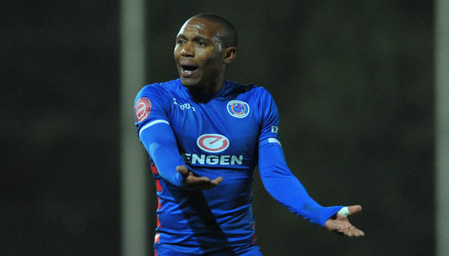 Steve Lekoelea urges Orlando Pirates to snap up Thuso Phala | UMMA MEDIA
