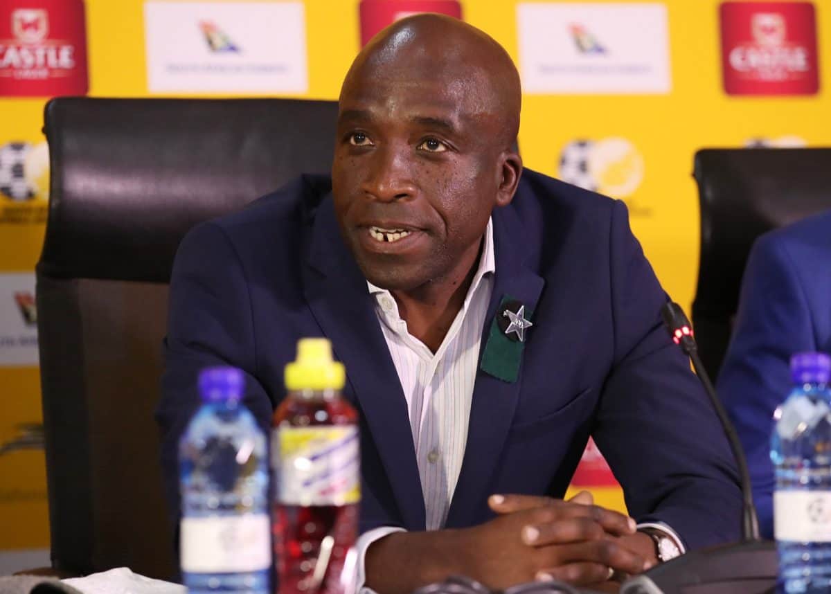 Delayed Olympics gives Baby Bafana time to prepare | UMMA MEDIA