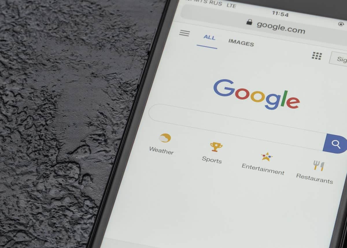 Google Trends: Here’s what South Africans searched for on Africa Day ...