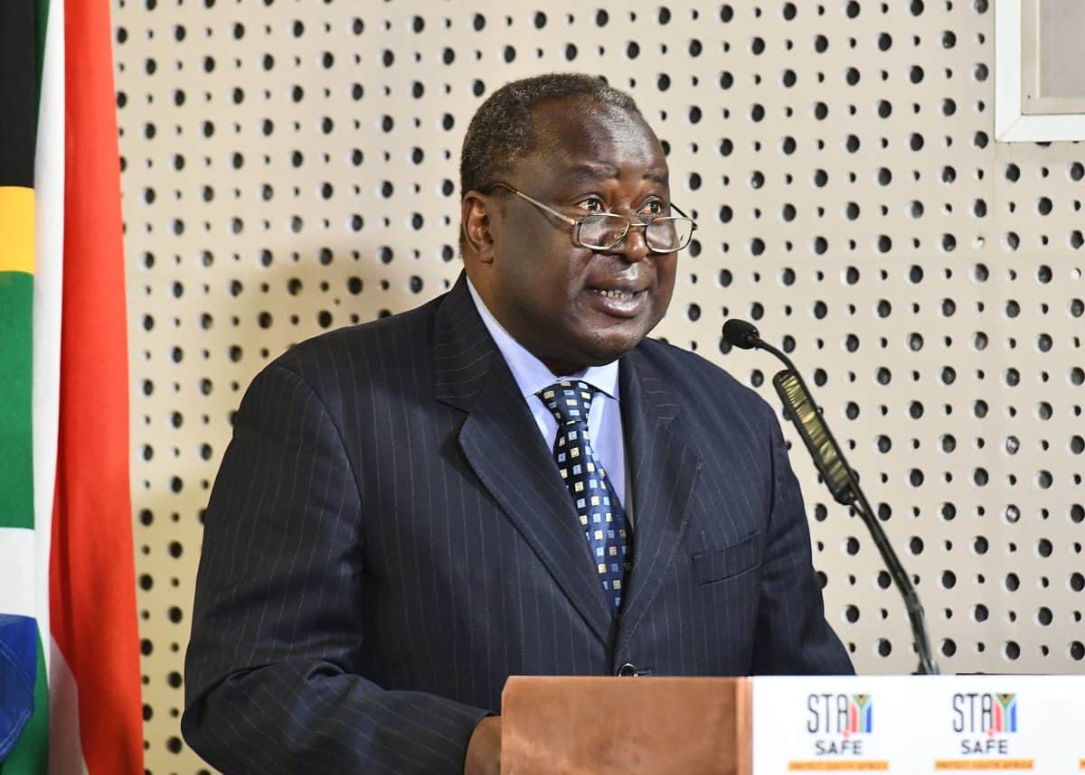 Mboweni says part of his Budget speech ‘removed’: But was it a pension ...