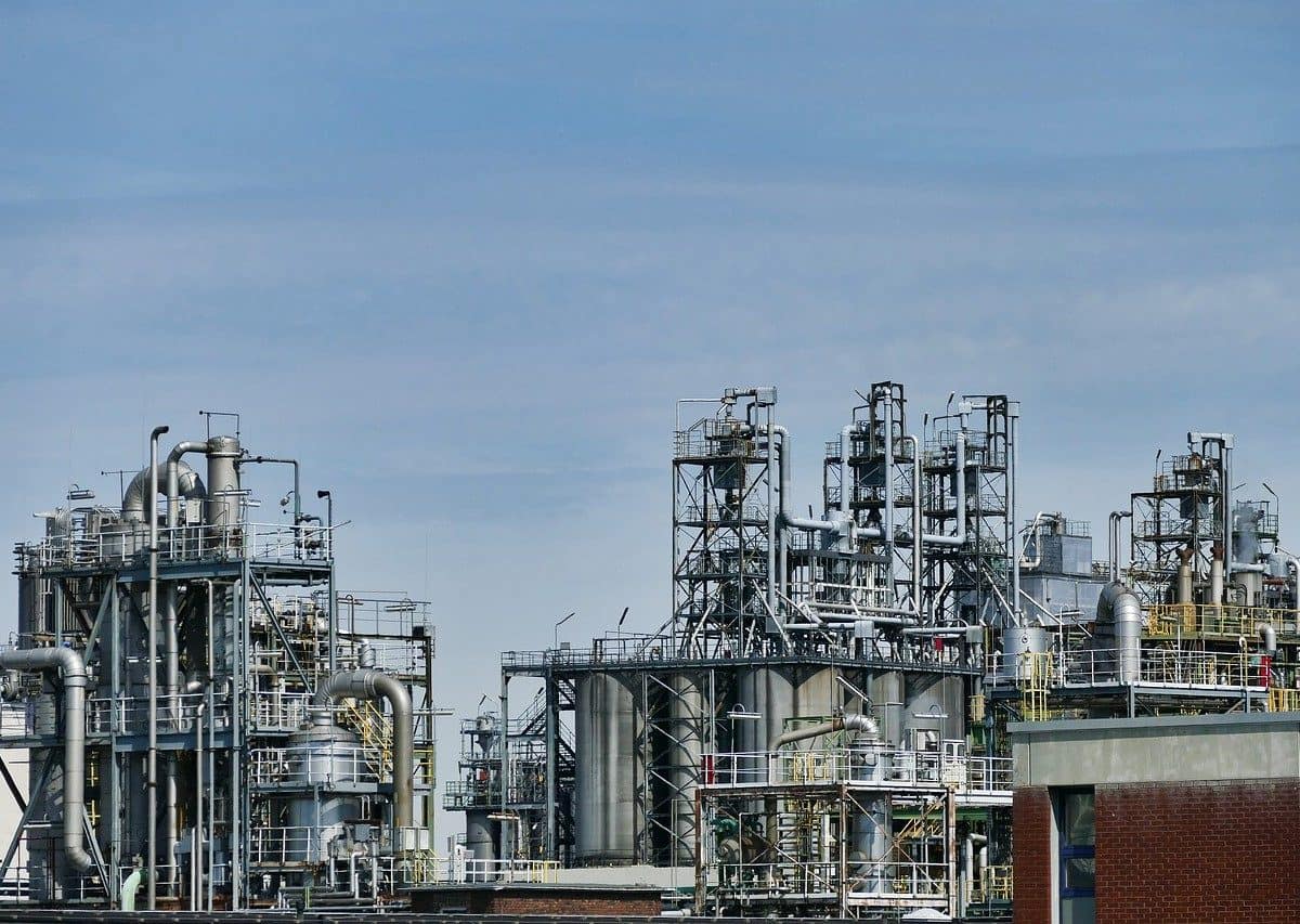 Fuel shortage: Several regions – including Gauteng – may run out of ...