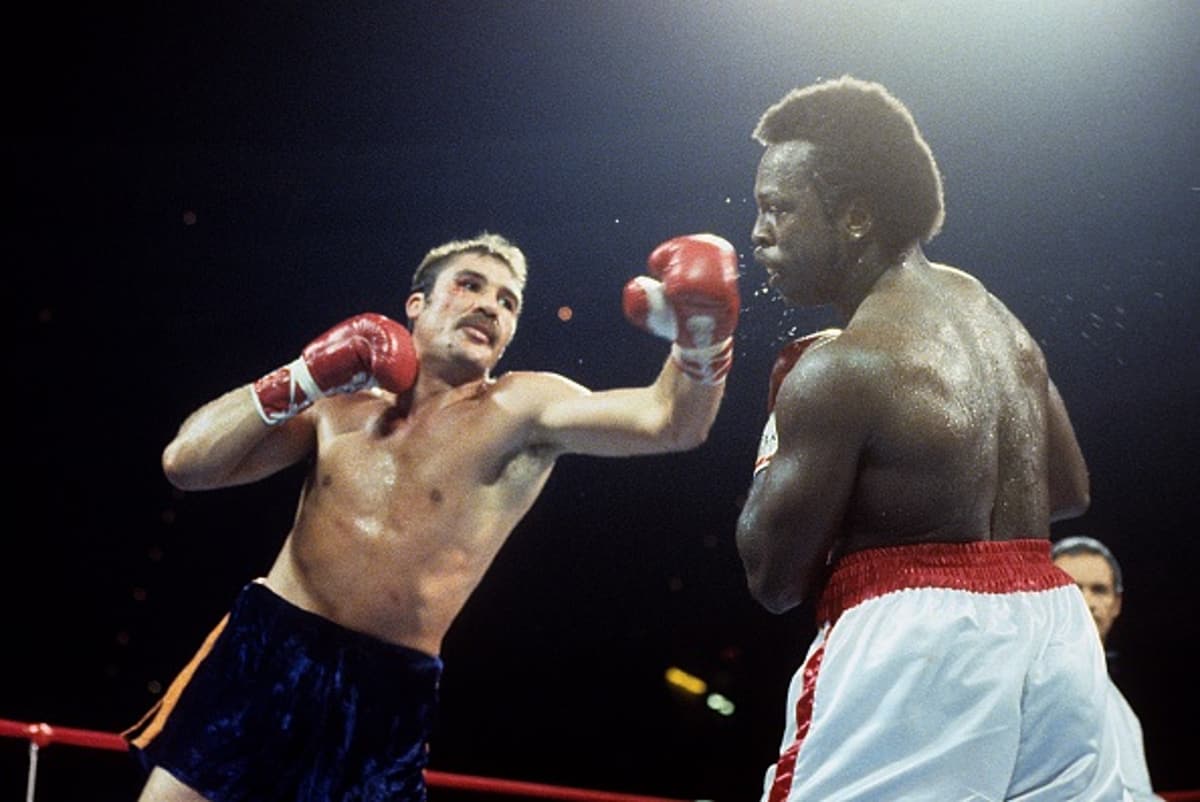 Boxing: South Africa’s four heavyweight world champions | UMMA MEDIA