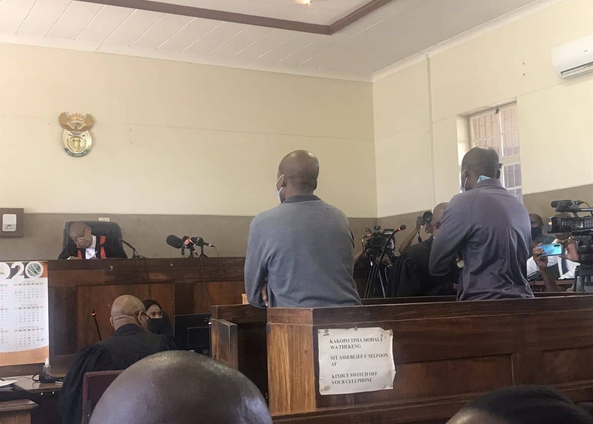 Senekal latest: Six reasons the judge granted bail for Sekola ...