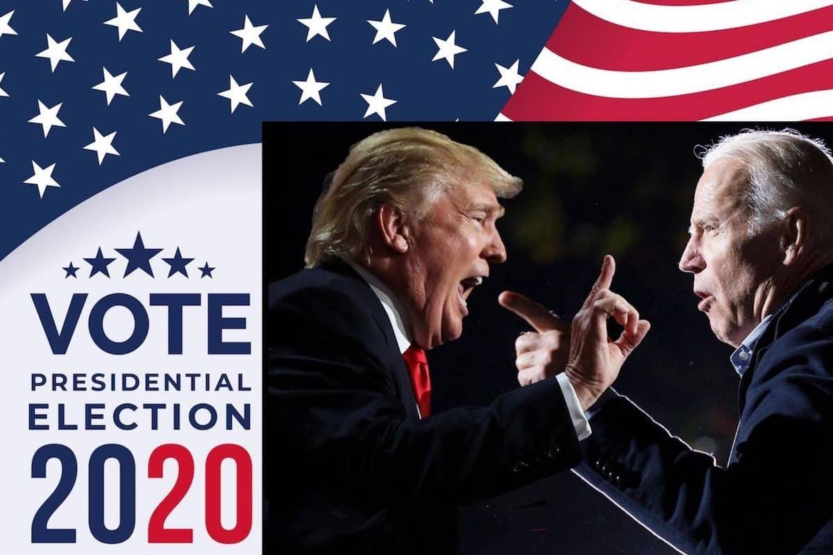 US Election 2020: What you need to know | UMMA MEDIA