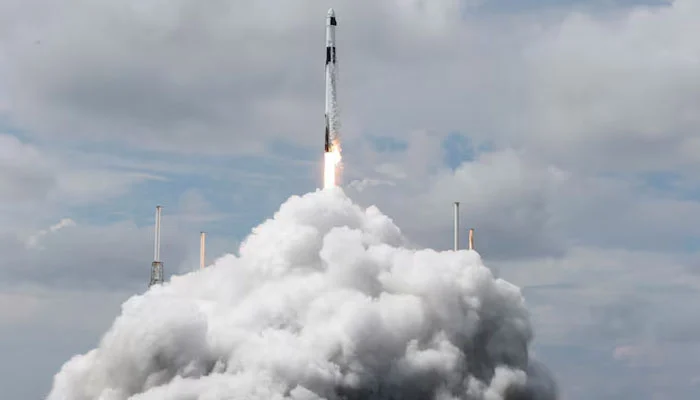 SpaceX Falcon 9 rockets grounded after second stage malfunction | UMMA ...