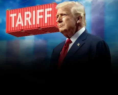 Trump declares 90-day reciprocal tariff pause, increases China levies ...